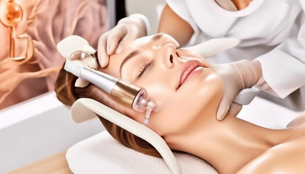 Unlocking the Power of Thermage: Comprehensive Guide to Benefits ...